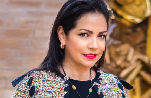 12 Questions with McAllen Chamber Board Member Laura Warren - McAllen ...