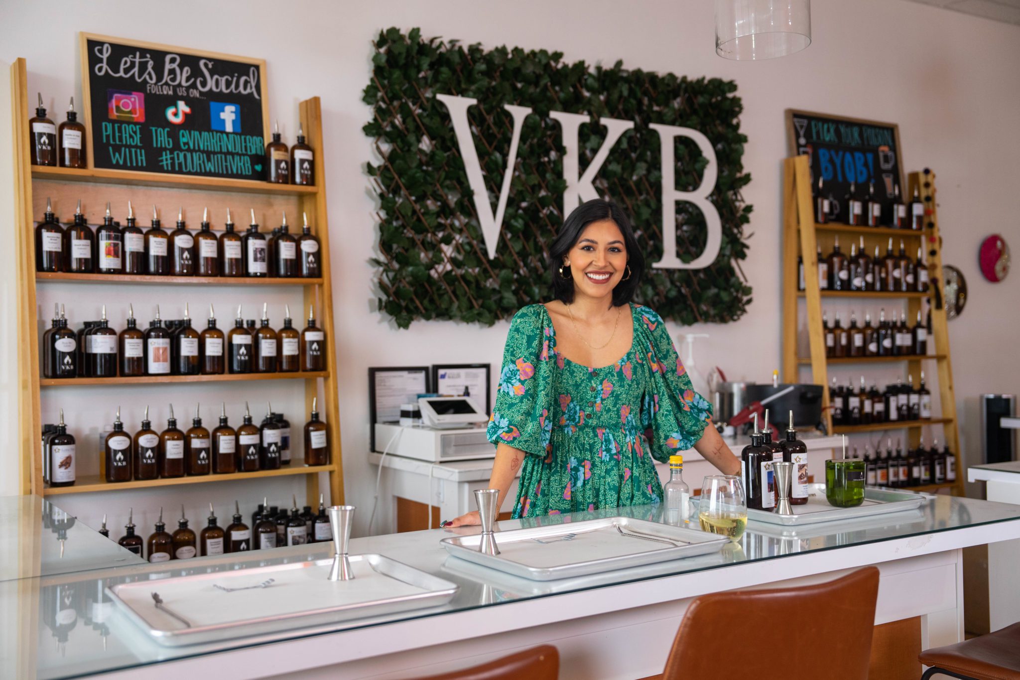 Exploring the RGV's Innovative Businesses - McAllen Chamber of Commerce