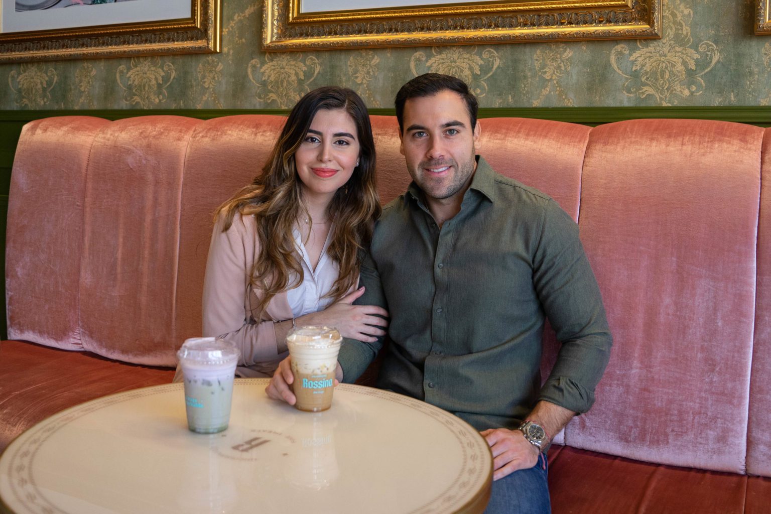 Uncommonly Rossina - McAllen Chamber of Commerce