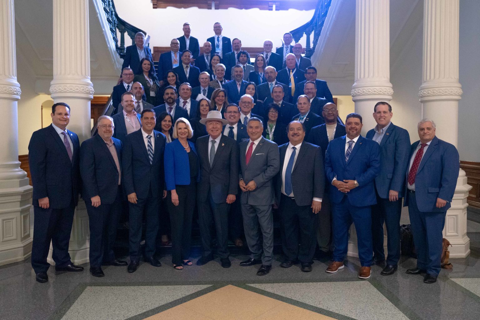 Public Policy - McAllen Chamber of Commerce