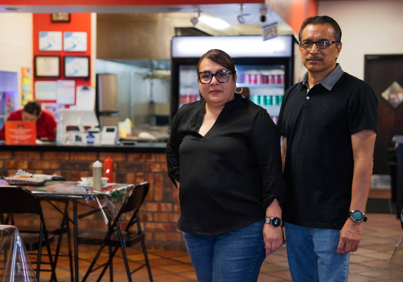 Los Originales Tacos de Pepe - McAllen Chamber of Commerce