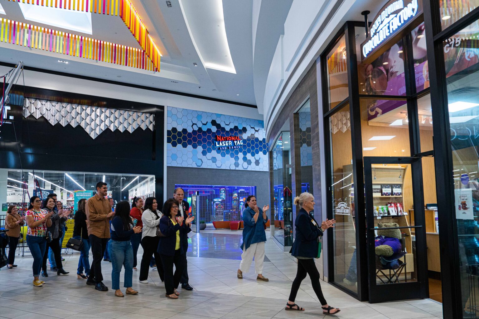 Cash Mob: The Power of Community Support - McAllen Chamber of Commerce