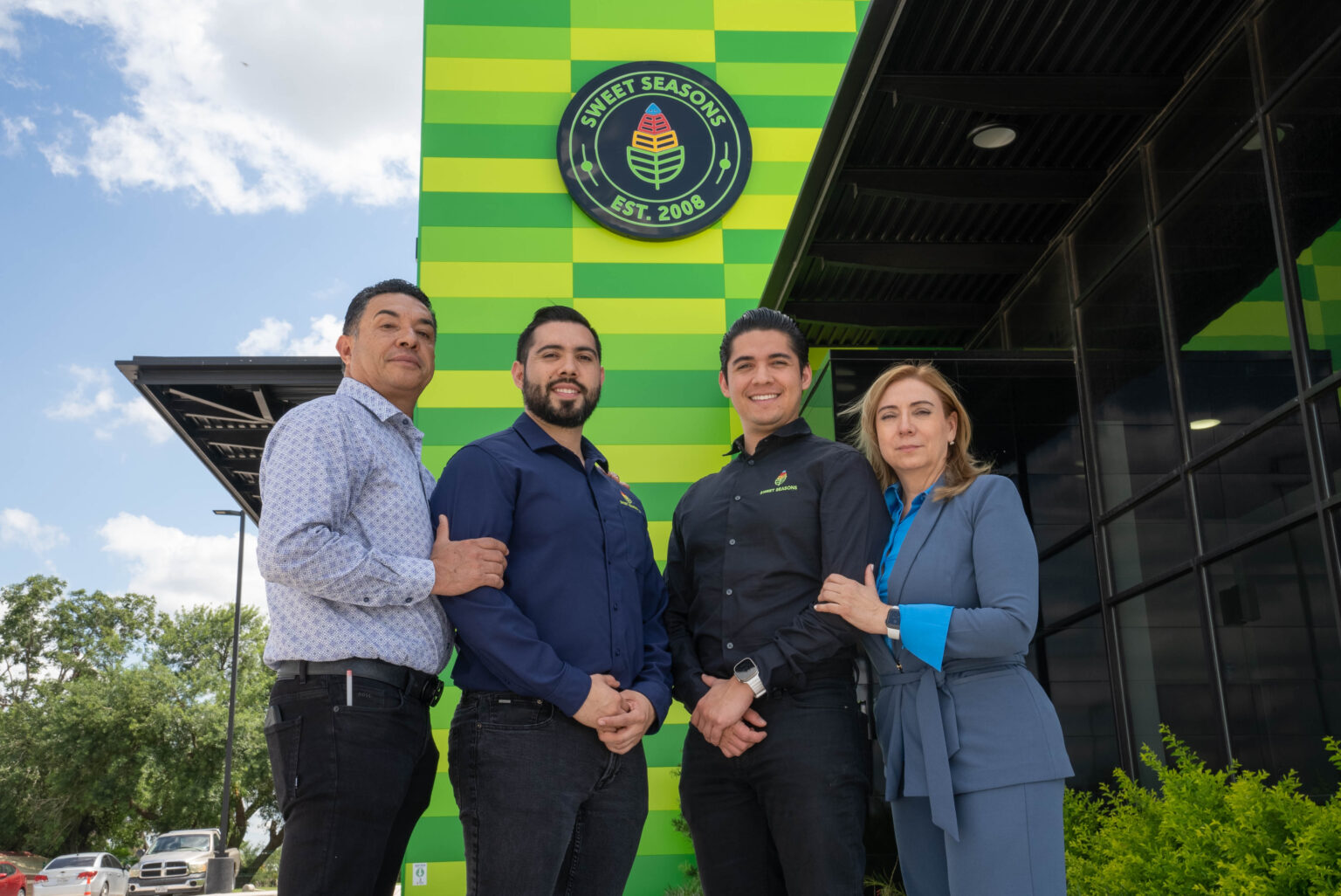 Sweet Seasons - McAllen Chamber of Commerce