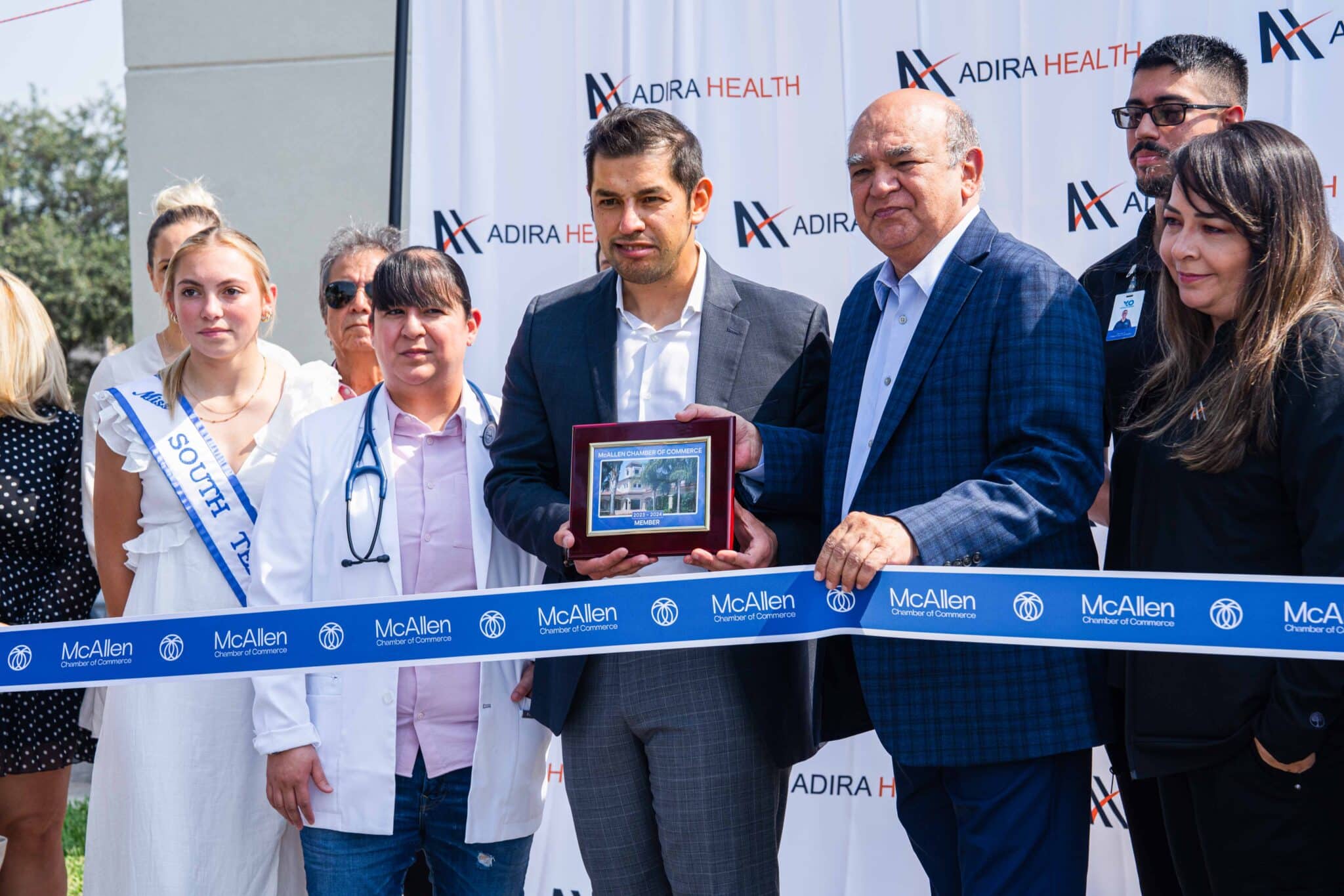 Membership - McAllen Chamber of Commerce