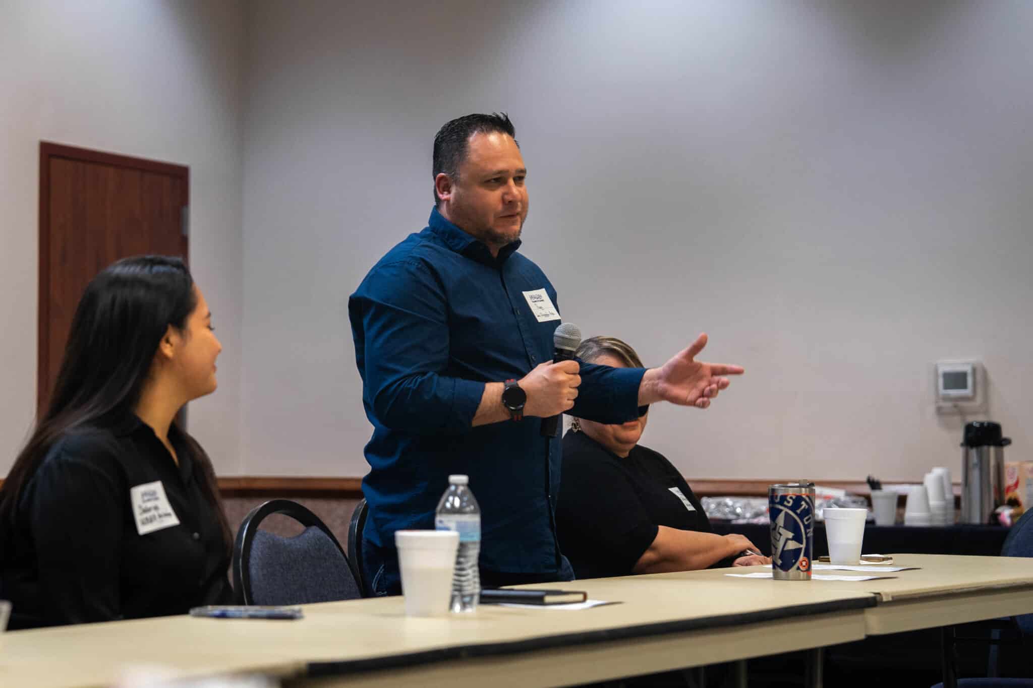 Meet Your Chamber: Unlocking the Power of Membership - McAllen Chamber ...