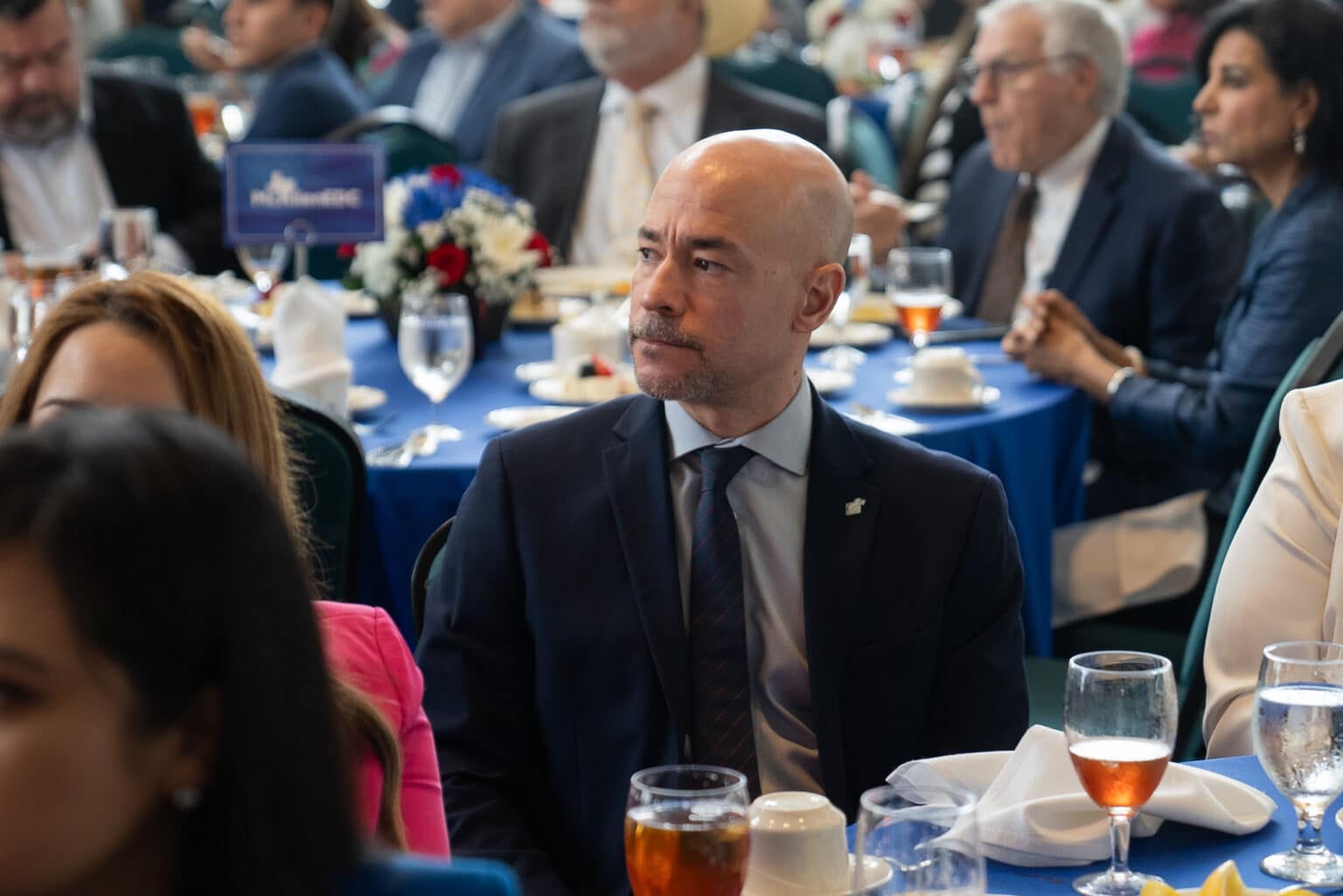 Rep. De La Cruz Shares Legislative Updates - McAllen Chamber of Commerce