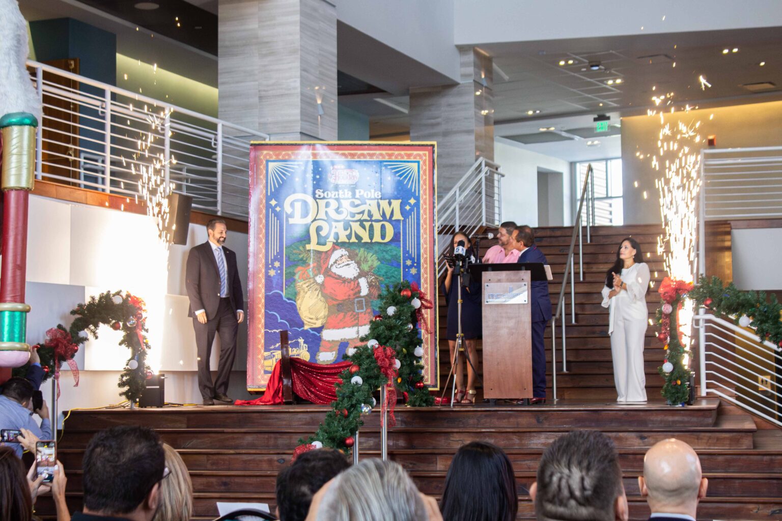 McAllen Holiday Parade Marks 10-Year Milestone - McAllen Chamber of ...