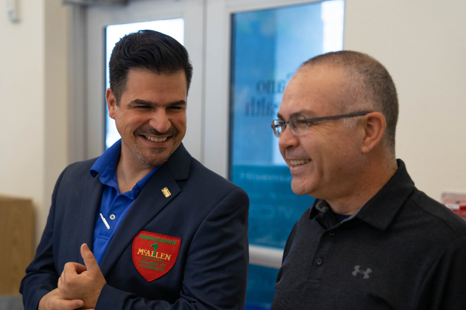 Chamber Ambassadors: Community Prosperity Through Volunteering ...