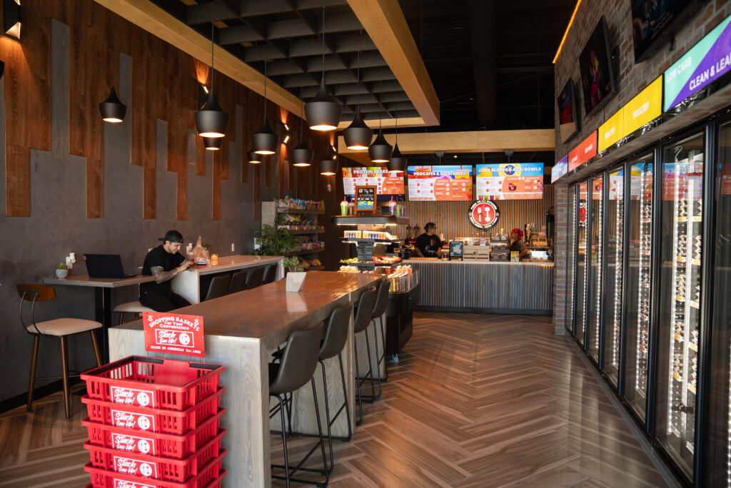 Fork to Fit - McAllen Chamber of Commerce