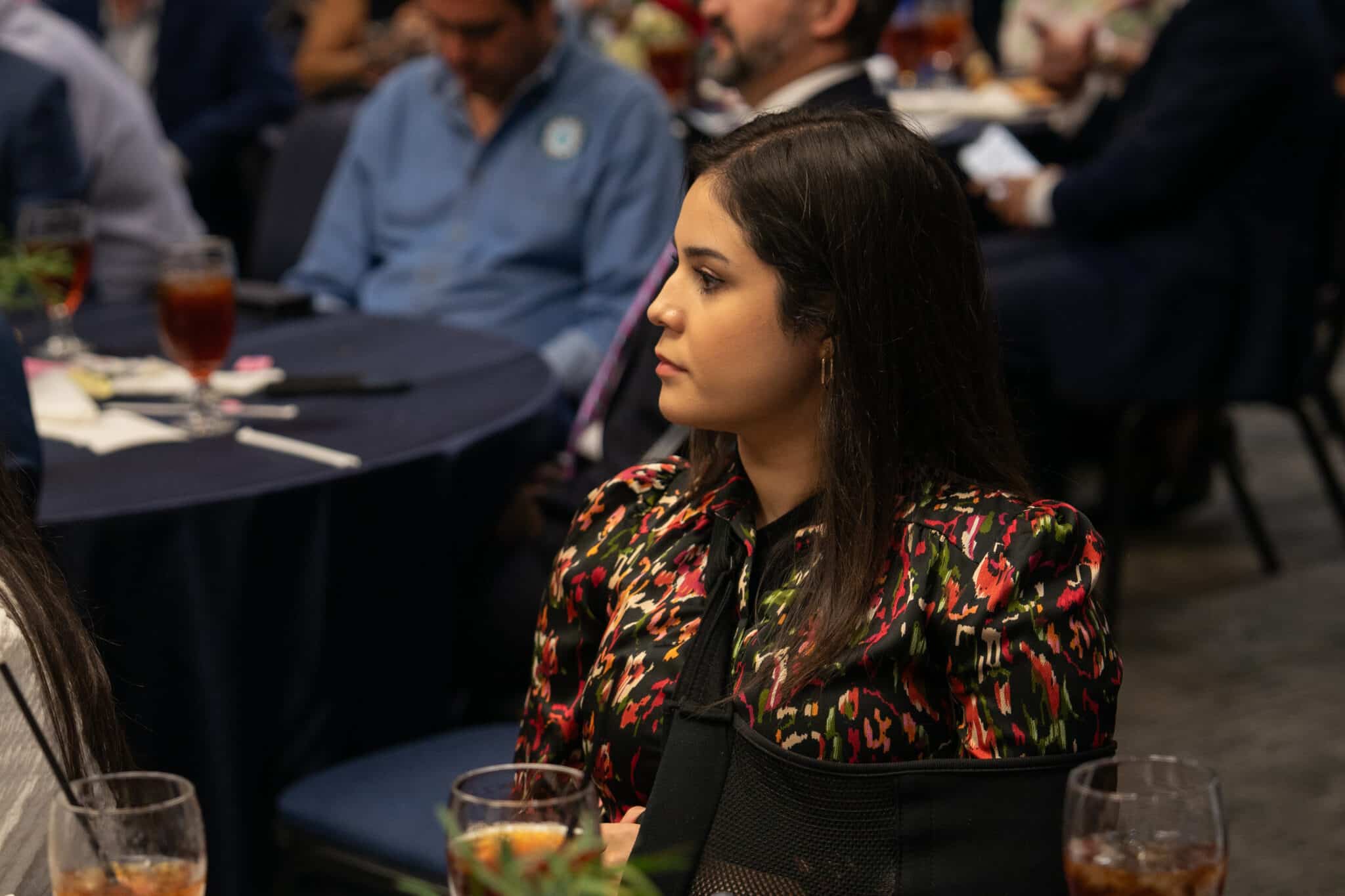 McAllen Chamber Hosts TxDOT Commission Chairman J. Bruce Bugg, Jr ...