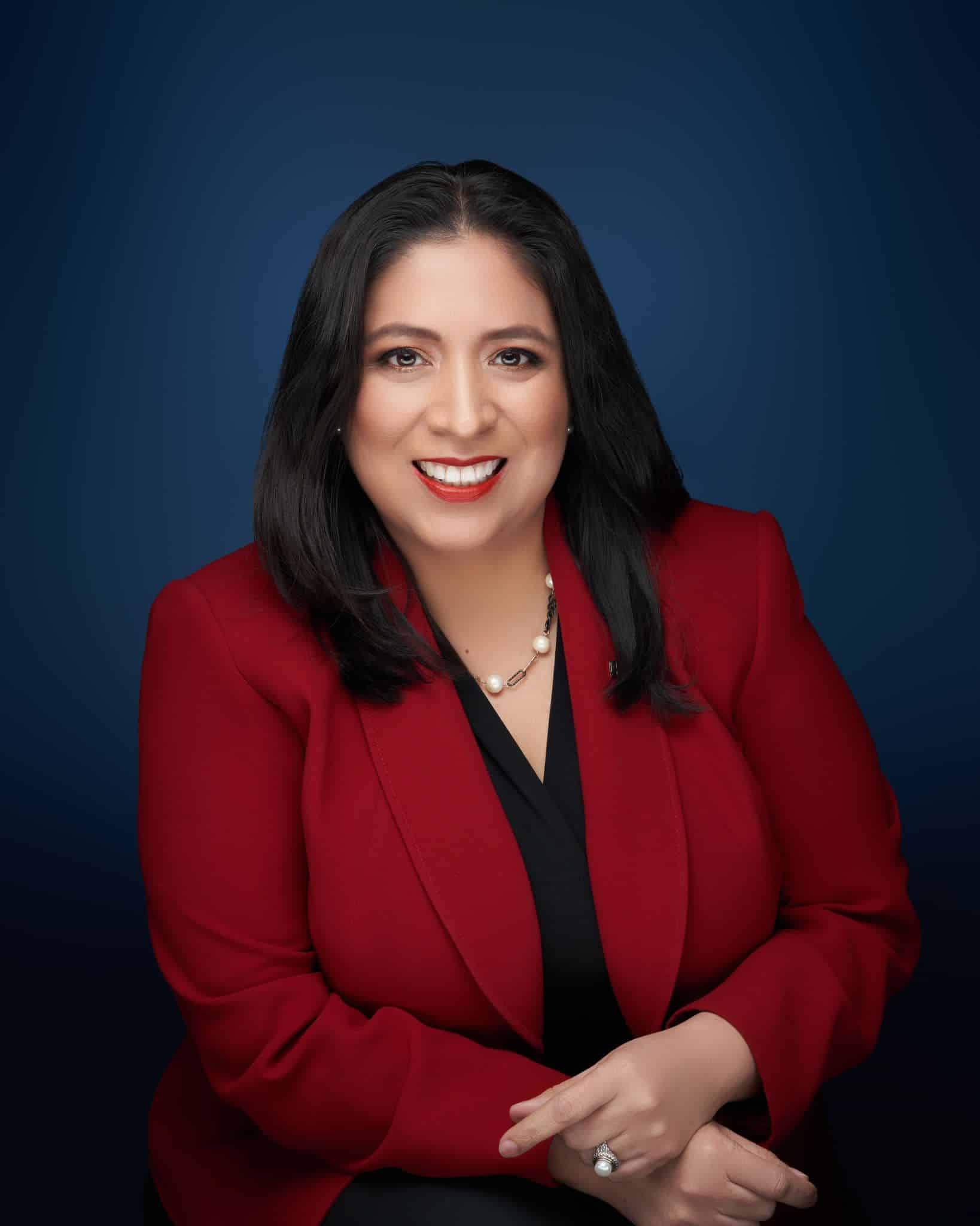 McAllen Chamber of Commerce Taps City of McAllen Leader Elizabeth ...